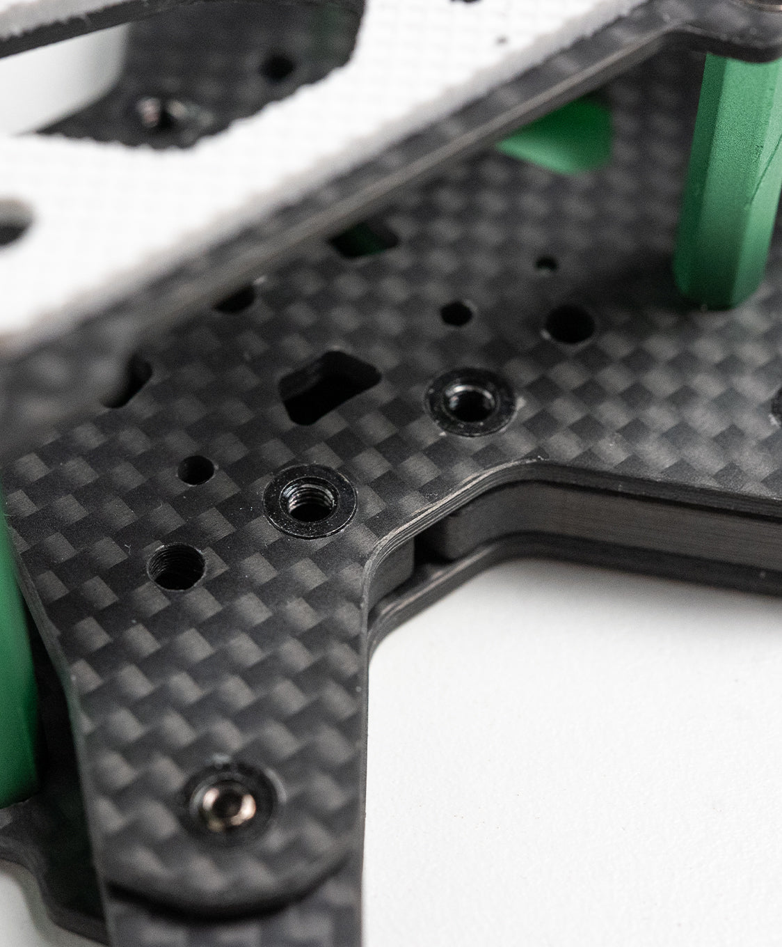 Archetype Frame Kit – Aether FPV